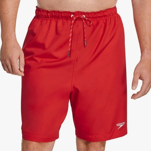 Speedo | Shorts | Mens Speedo Redondo Edge 22 Volley Swim Trunks Shorts ...